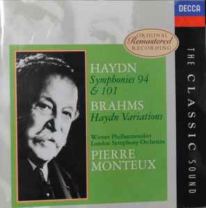 symphonies-94-&-101--haydn-variations- – CDholikas