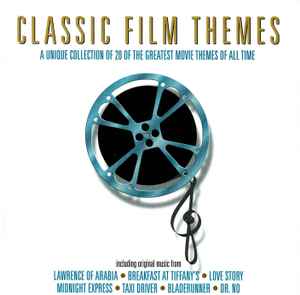 classic-film-themes---a-unique-collection-of-20-of-the-greatest-movie ...