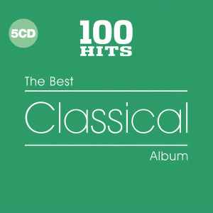 100-hits-the-best-classical-album – CDholikas