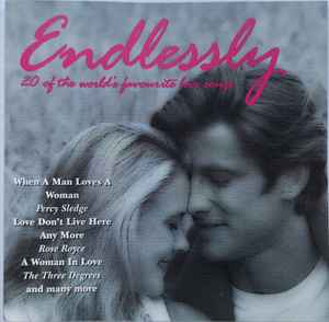 endlessly---20-of-the-worlds-favourites-love-songs – CDholikas