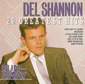 runaway---20-greatest-hits – CDholikas